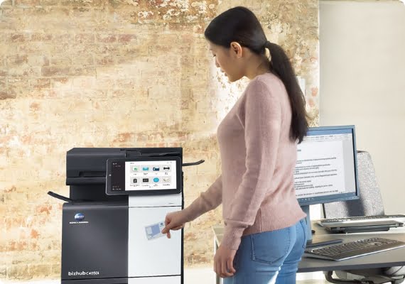 PaperCut MF / Hive | Slim cloud printbeheer via JWS